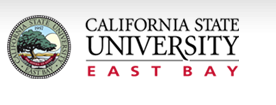 Kuliah di California, California State University East Bay – Sekolah ...