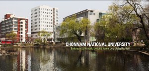 Chonnam National University – Jalan Untuk Mewujudkan Masa Depan Impian ...