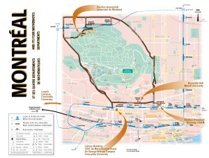 University of Montreal, Universitas Terbaik di Kanada – Sekolah Luar Negeri