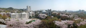 Kyung Hee University – Tempat Belajar Para Idola Korea – Konsultan ...