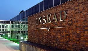 INSEAD: THE BUSINESS SCHOOL FOR THE WORLD – Sekolah Luar Negeri