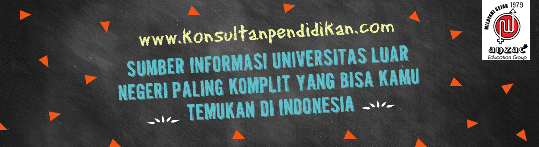 tagline – Sekolah Luar Negeri