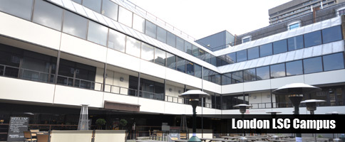 Mau Kuliah Jurusan Commerce? Ke London School of Commerce (LSC) aja ...