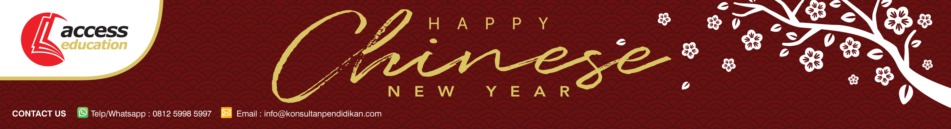 cny-access – Sekolah Luar Negeri
