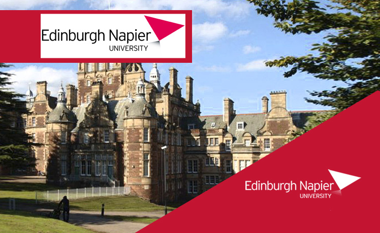 edinburh-napier-university – Sekolah Luar Negeri