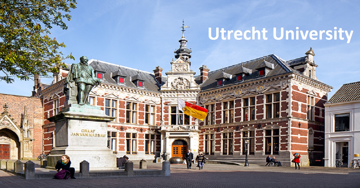Beasiswa S2 di Universitas Utrecht , Belanda – Konsultan Pendidikan ...