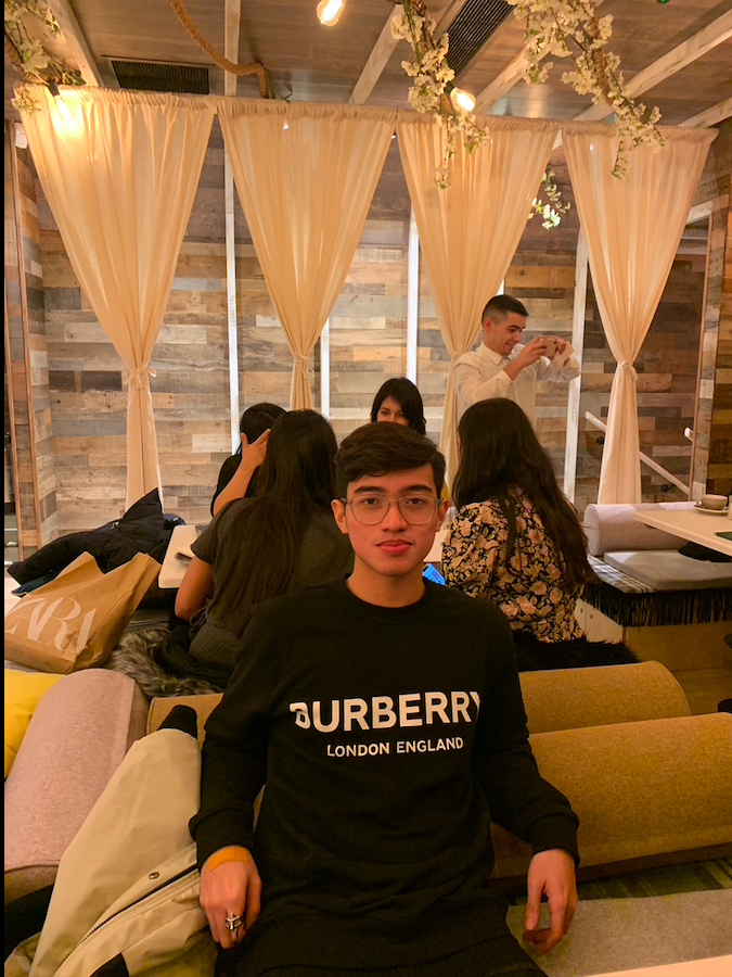 PPI London X Access Education: Services for Students – Sekolah Luar Negeri