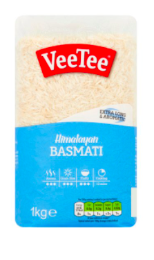 London Series: Rice – Sekolah Luar Negeri