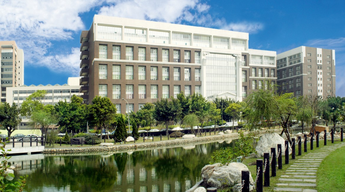 Chang Gung University di Taiwan – Konsultan Pendidikan Luar Negeri ...