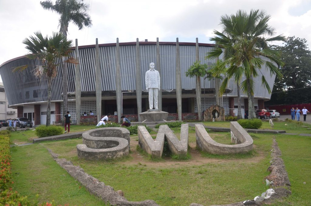 Southwestern University di Amerika Serikat – Konsultan Pendidikan Luar ...