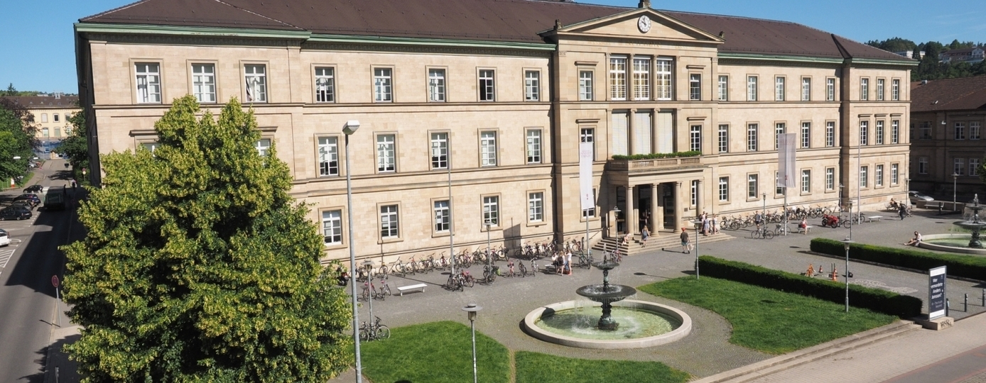 University of Tübingen di Jerman – Sekolah Luar Negeri