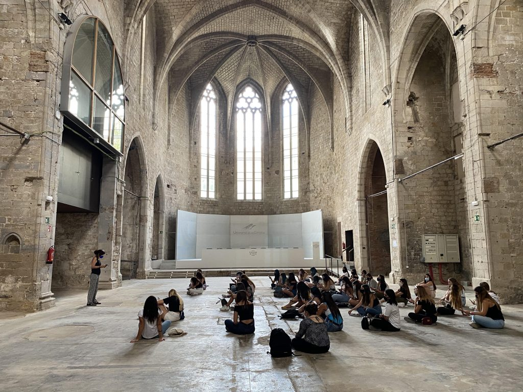 University of Girona di Spanyol – Konsultan Pendidikan Luar Negeri ...