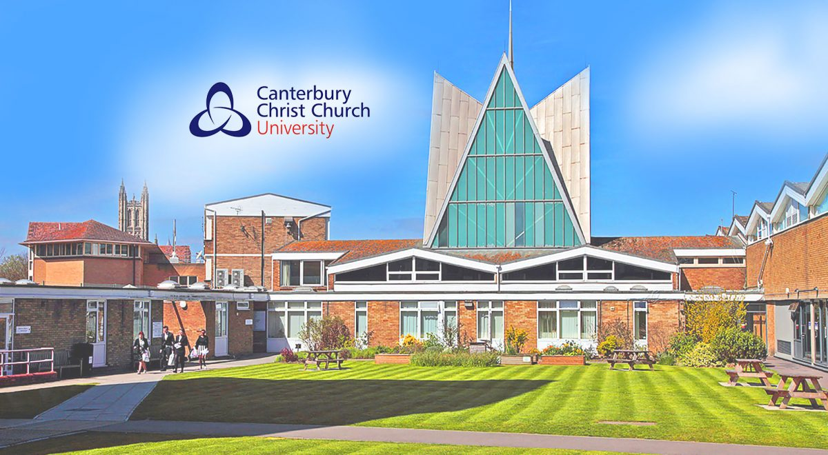 Canterbury Christ Church University – Konsultan Pendidikan Luar Negeri ...