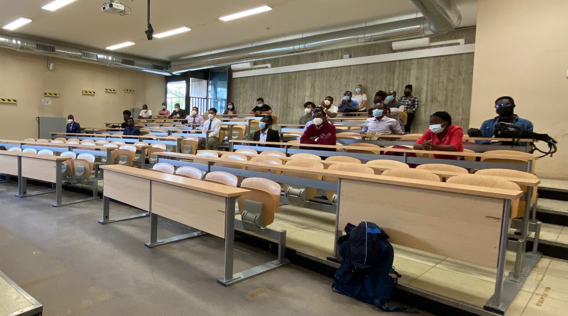 University of L’Aquila di Italia – Sekolah Luar Negeri