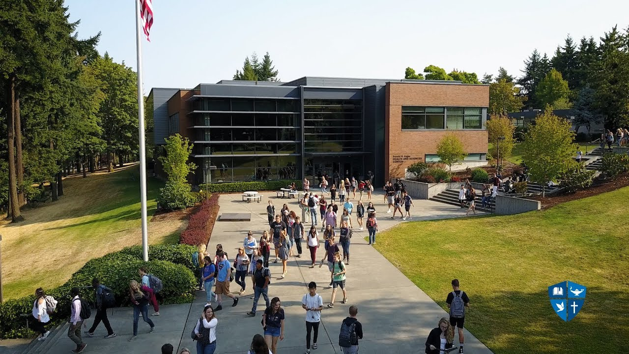 Northwest University di US – Sekolah Luar Negeri